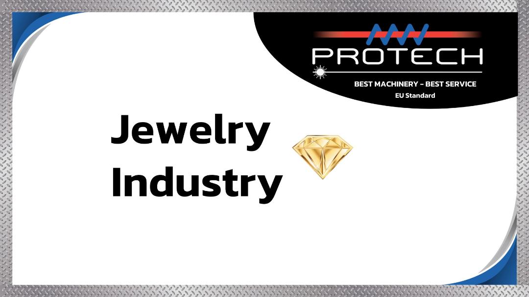 Jewelry - Protech Transfer