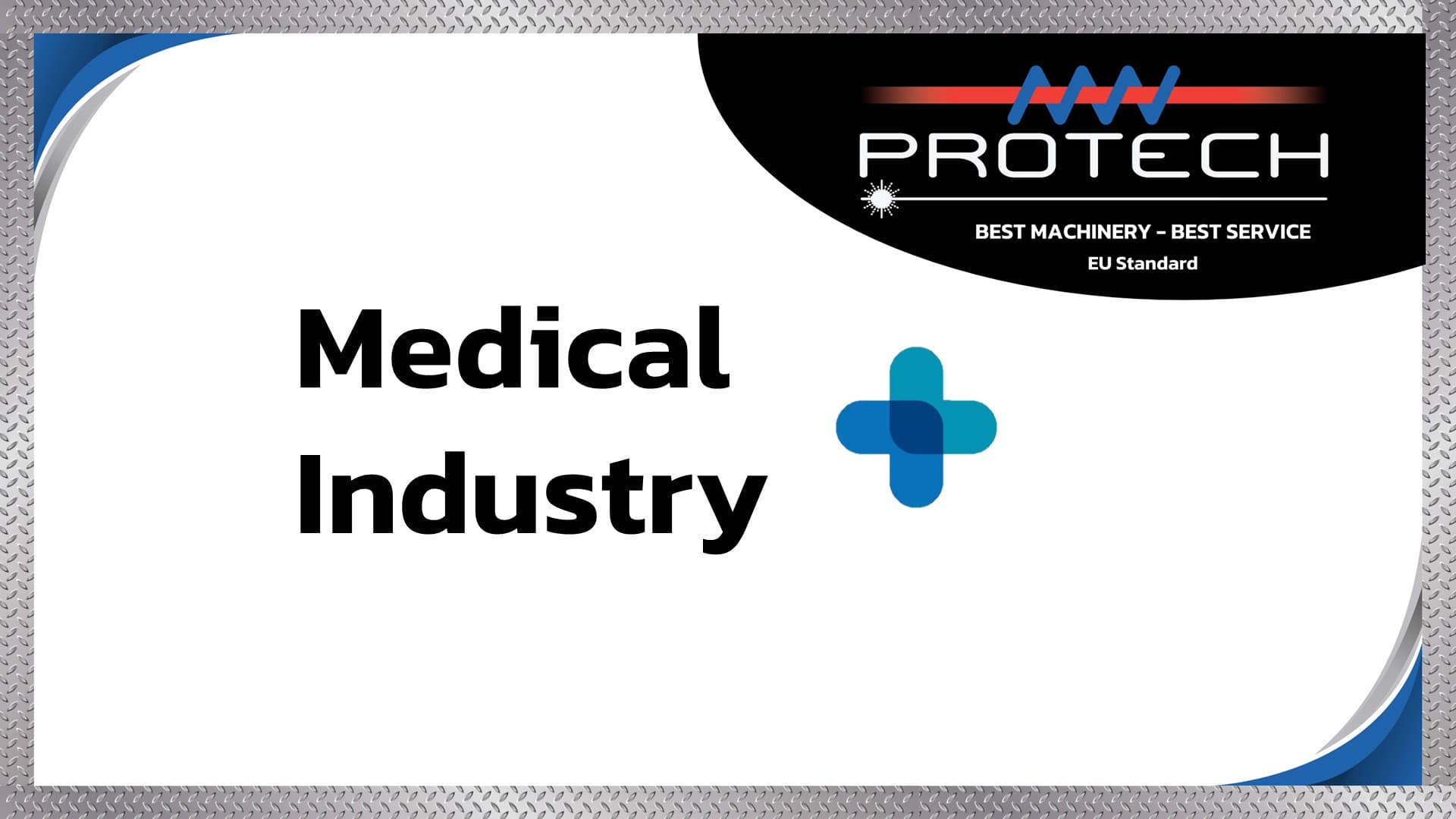 Medical - Protech Transfer